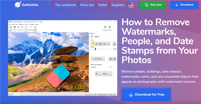 Top 20 Best Watermark Removers [ 2021 Selective]